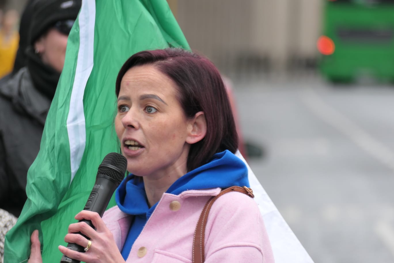 Dublin Communities Against Racism – Communist Party of Ireland