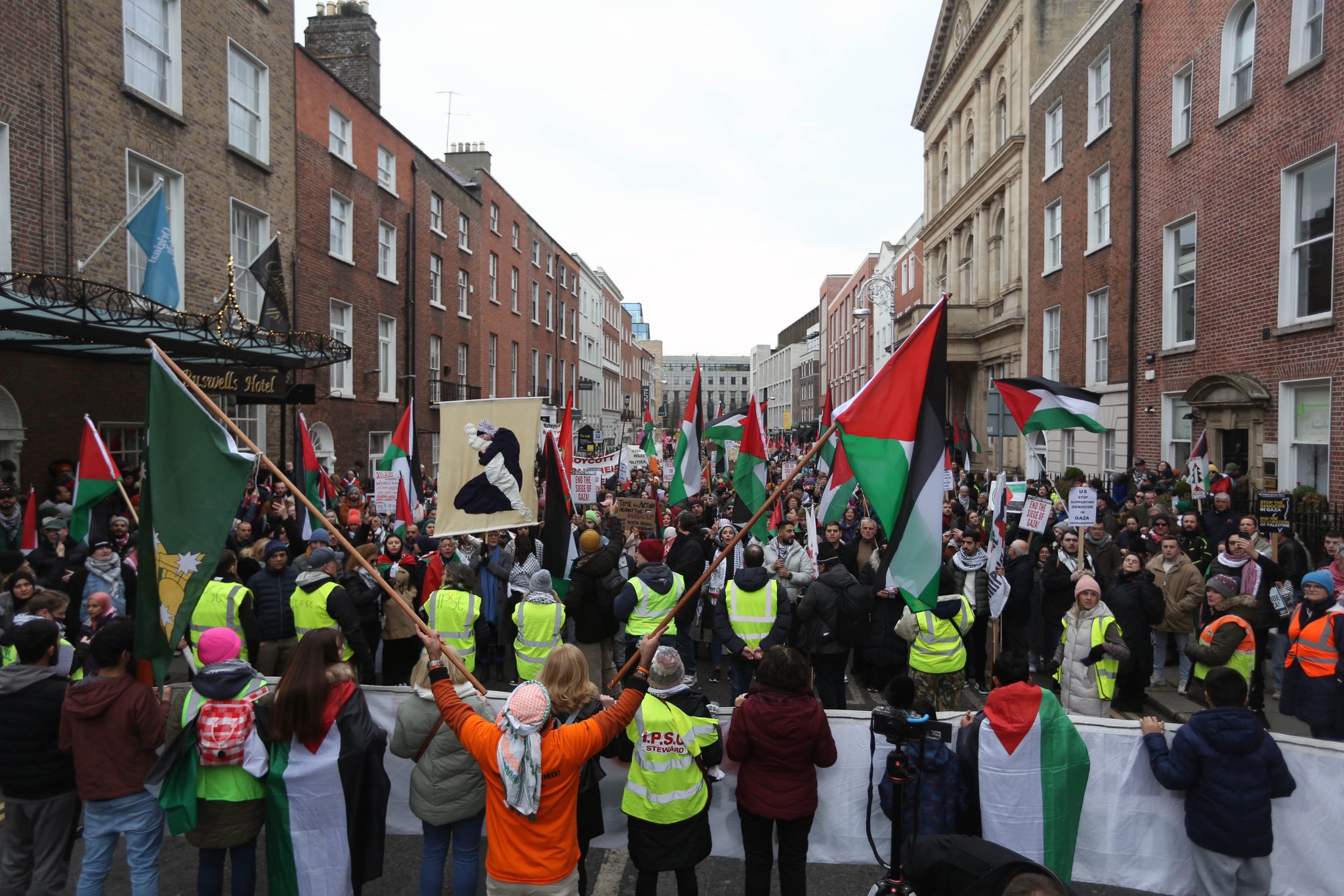 Palestine – Communist Party of Ireland