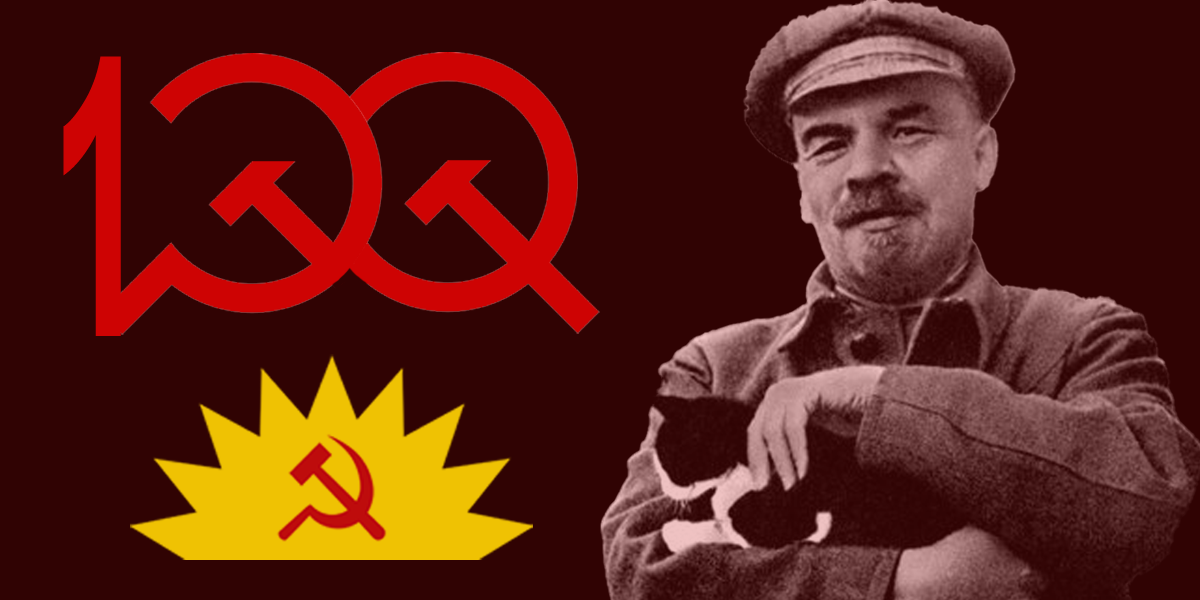 Centenary of the death of V.I. Lenin – Communist Party of Ireland